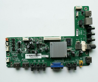 东芝液晶电视主板RT2644D2644A3