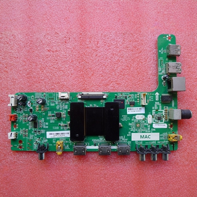 东芝48L2600C主板RT69AV2969A