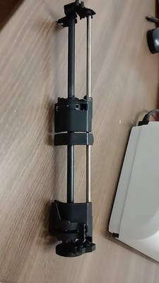 四通OKI 1190CS后面连续进纸支架 1800 3200 2500c进纸器纸夹皮带