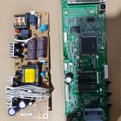 OKI5700F OKI5800F OKI5200F+ 7000F+ 5600F+电源主板 传感器