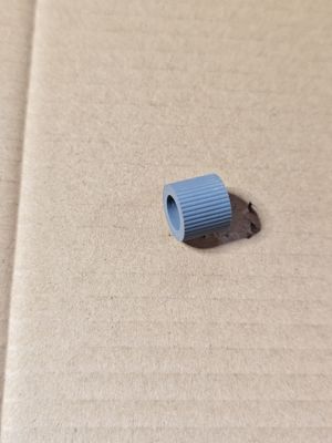 兄弟MFC-J3940DW挫纸轮 兄弟3940打印机纸盒进纸轮胶皮滚轮配件