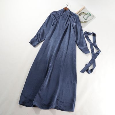 晓晓衣铺   外贸女装  J001连衣裙~A4361