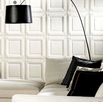 比利时ARTE进口现代轻奢软包墙布61530 61531 61532 61533 61534