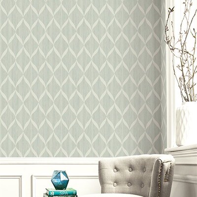 美国进口纯无妨新美式风格客厅墙纸YC60400 YC60402 60404 60407