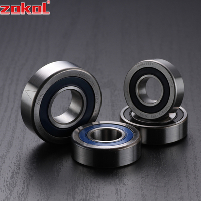 ZOKOL丝杆轴承P4级高精度免维护