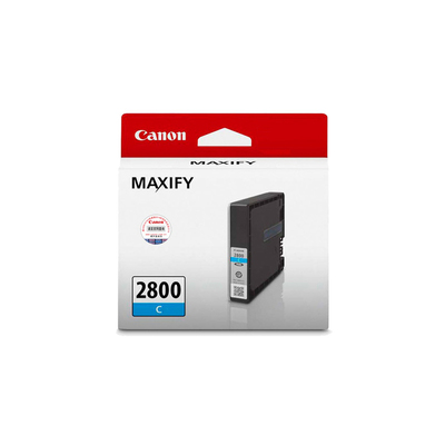 原装 佳能 PGI-2800 iB4080 4180 MB5080 5180 MB5480 打印机墨盒