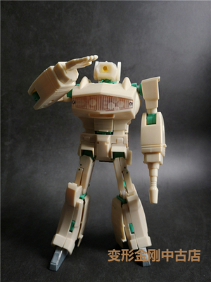 大师级 MP29 震荡波 原模试模灰模 prototype testshot