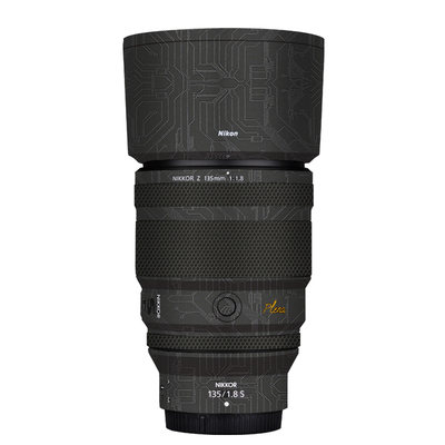 尼康Z135f1.8s镜头保护贴膜