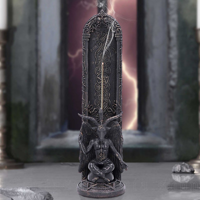 NemesisNow五芒星巴风特香插