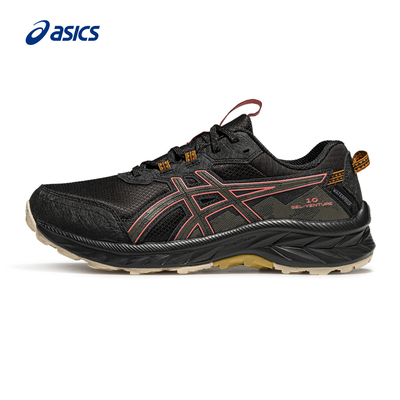 ASICS亚瑟士新款GEL-VENT