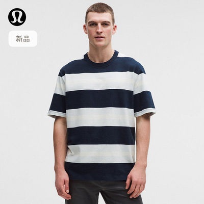 Peached-Con男士棉质平