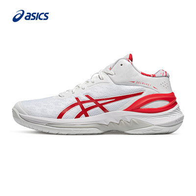 ASICS亚瑟士新款GELBURST