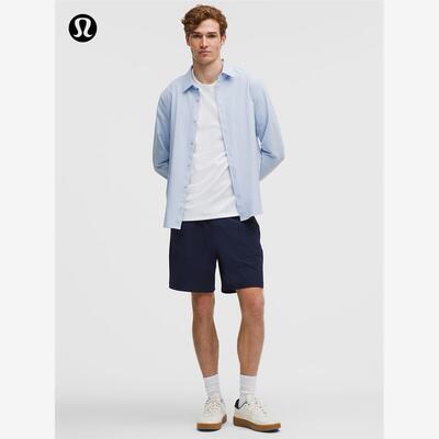 Bowline男士短裤8*Rips