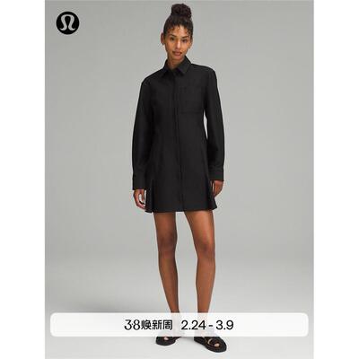 Utilech™女士斜纹多功能