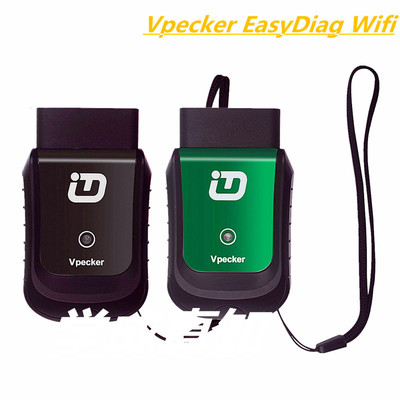 Vpecker EasyDiag Wifi  专业诊断工具 Vpecker Wi-Fi 检测仪