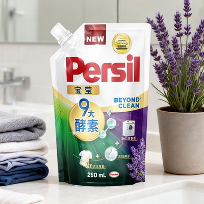 汉高Persil宝莹酵素洗衣液