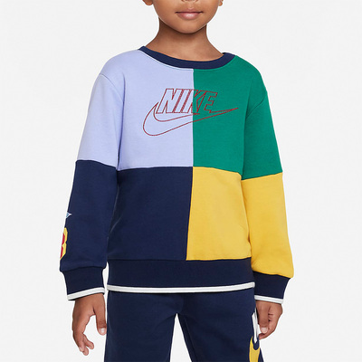 Nike/耐克正品小童卫衣