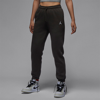 Nike/耐克正品Air Jordan女士加绒保暖休闲运动裤FN4495-220