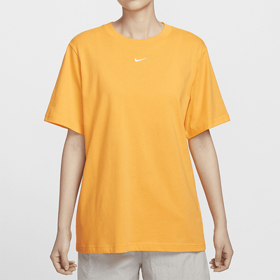 Nike/耐克女士运动休闲短袖