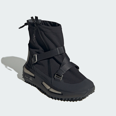 阿迪达斯男女袜套式运动鞋