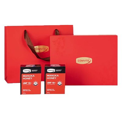 康维他新西兰麦卢卡蜂蜜礼盒