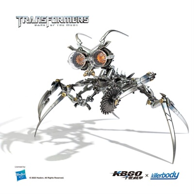 变形金刚汽车摆件车载装饰礼物