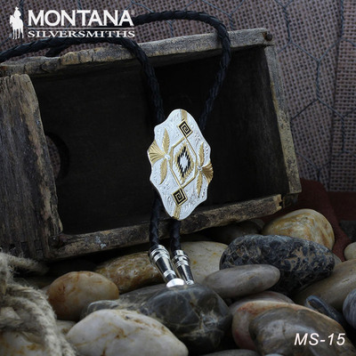 美国进口MONTANA牛仔领结