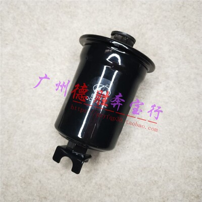 适用于三菱帕杰罗V31V33 猎豹CS6 黑金刚 电喷 汽油格 汽油滤清器