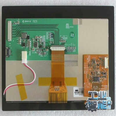 询价~AM-1024600DTZQW-TA0H 液晶显示屏