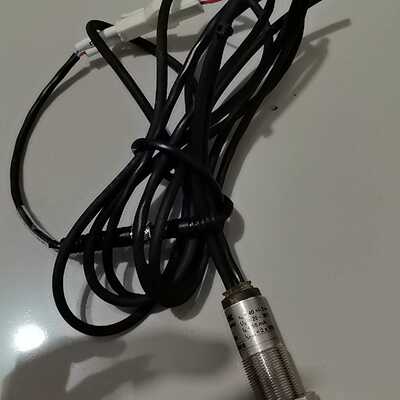 德国威声microsoc传感器—议价