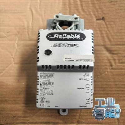 Reliable执行器，原装-议价