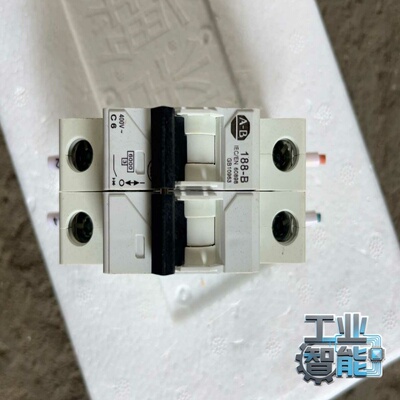 询价~AB罗克韦尔188-B GB10963 小型断路器C6