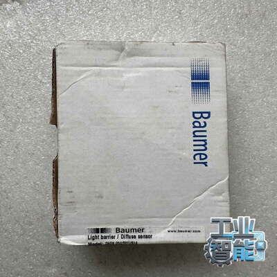 全新堡盟激光测距传感器OHDK25G6911/S14-议价
