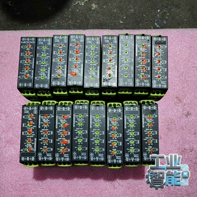 询价~德国TELE电池电压模块继电器，G2UM300VL20，23