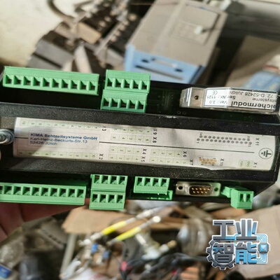 询价~KIMA Echtzeitsysteme模块K11-Masc
