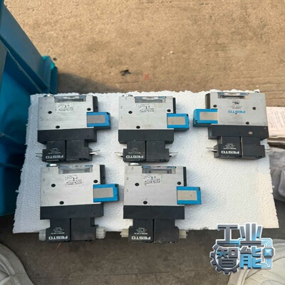 询价~费斯托真空阀，VADMI_95   162508，无包装