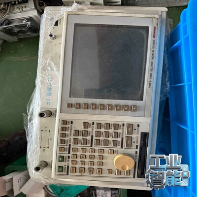 爱德万矢量网络分析仪R3765CH40MHz-3.8GH-议价