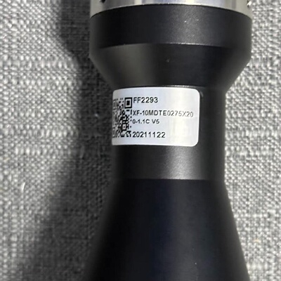 灿锐远心镜头XF-10MDTE0275X200，0.275倍议价