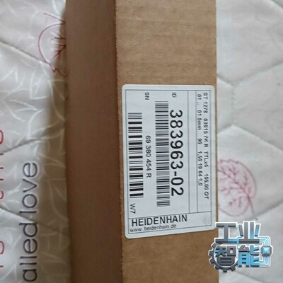 询价德国海德汉长度计ST1278ID：383963-02全新原