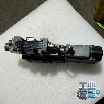 询价~派克伺服阀，D1FVE50BCVLB35，阀体D31FHE0
