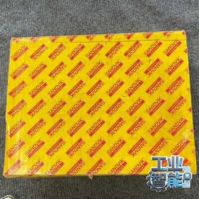 询价~山特维克三面刃铣刀盘R331.32-160Q40EM10.0