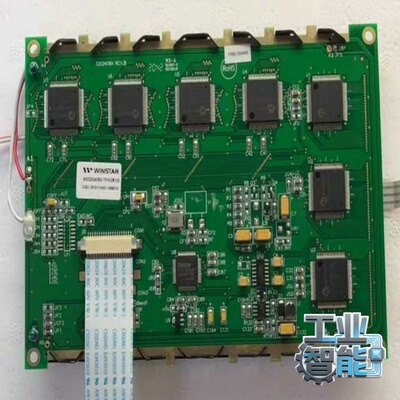 询价~WG320240BX-TFH  D1370002A1液晶屏