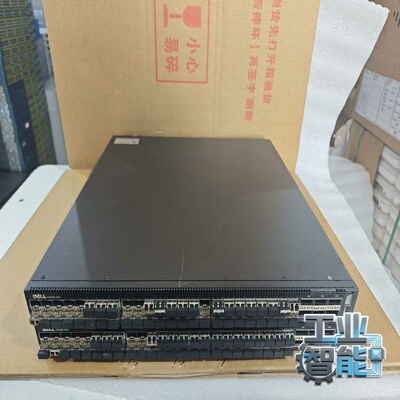 询价DELL/戴尔EMCS4048-ON全万兆核心交换机
