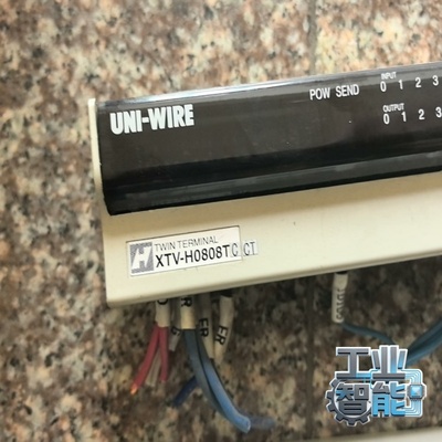 询价~日本中村NKE株式会社 端子台XTV-H0808TCCT，二