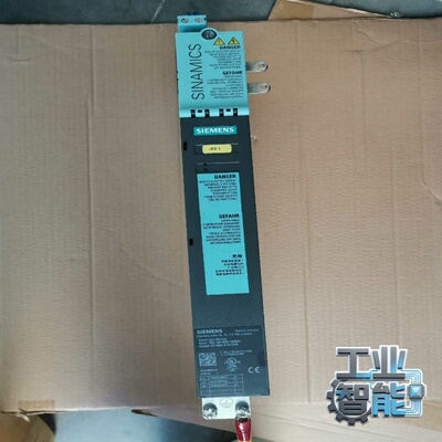 询价西门子SmartLine模块，型号6SL3130-6AE1