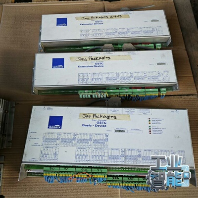 GRAFX海德堡喷粉控制器GSTC/48E/16A/3EW-议价