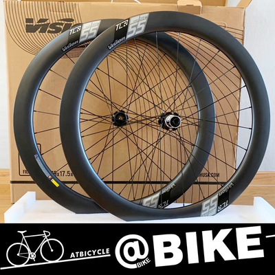 @bikevision公路车碳纤维轮组