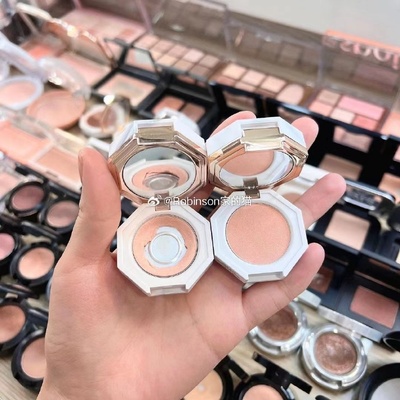 Deardahlia多功能双色眼影腮红