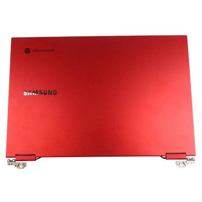 Samsung Galaxy Xe930qca LCD RED 4k Aomled Laptop Screen13.3