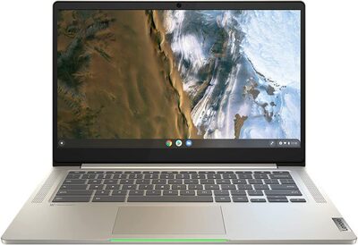Lenovo IdeaPad 5 ChromeBook 14